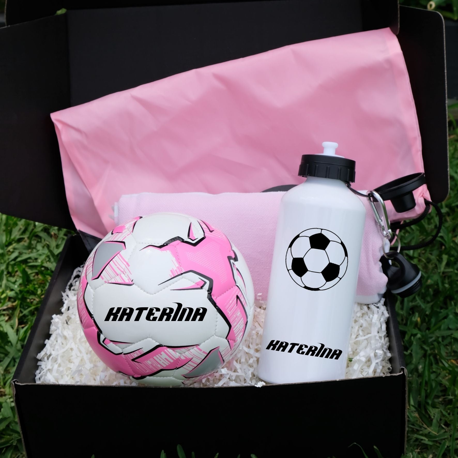 SOCCER SPORTS PACK (mini ball size) – U Mark Australia